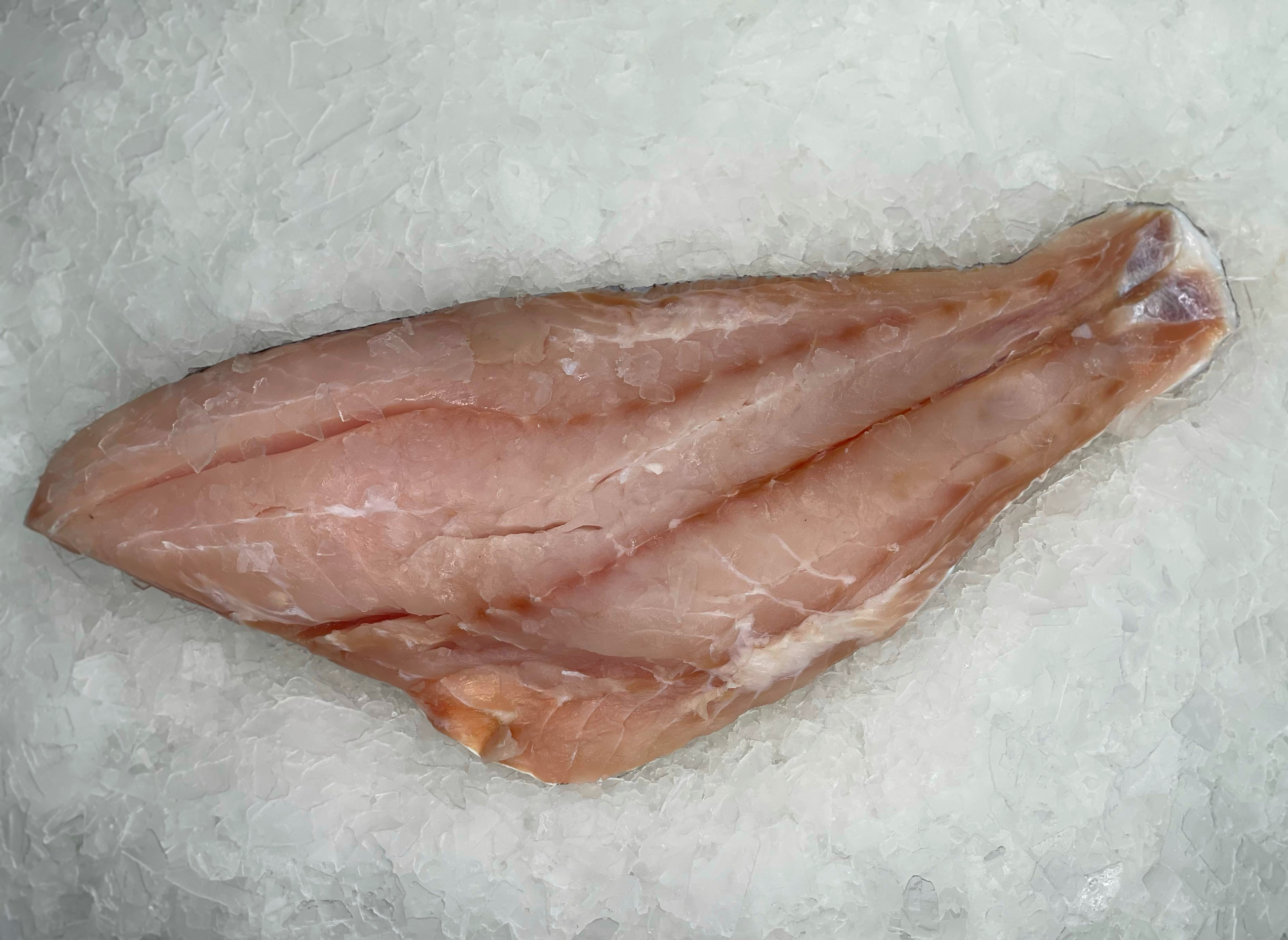 Grouper Fillet | Fresh Fish | Crab Dynasty